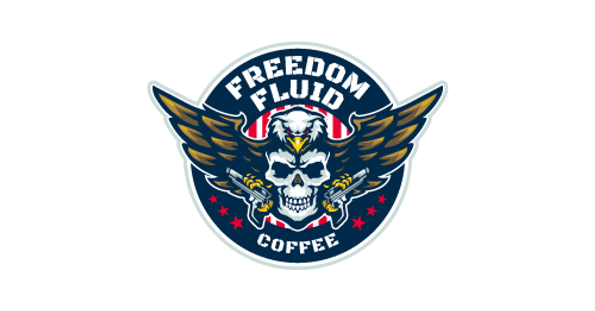 Freedom Fluid Coffee Company